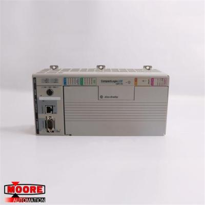 Китай Регулятор компакта 1769-L23E-QBFC1B 1769L23EQBFC1B Ален-Брэдли AB продается