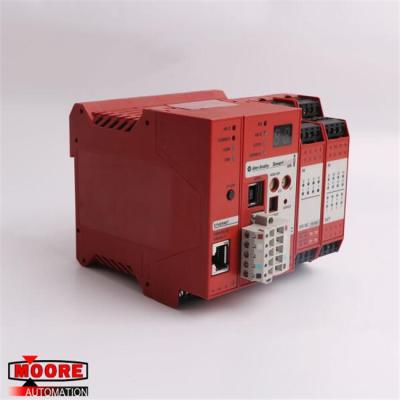Китай Регулятор безопасности 1752-L24BBBE 1752L24BBBE Ален-Брэдли AB SmartGuard 600 продается
