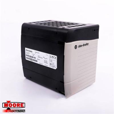 중국 1756-PA75 1756PA75 알렌-브래들리  AB 콘트롤오기스 ＡＣ 전원 판매용
