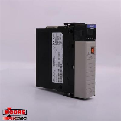 중국 1756-EN2T 1756EN2T 알렌-브래들리 AB 콘트롤오기스 통신 모듈 시리즈 판매용