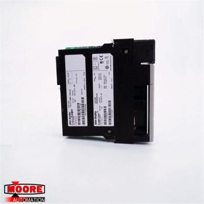 중국 1756-L55M13 1756L55M13 알렌-브래들리 AB Logix5555 프로세서 1.5 MB 메모리 시리즈 A 판매용