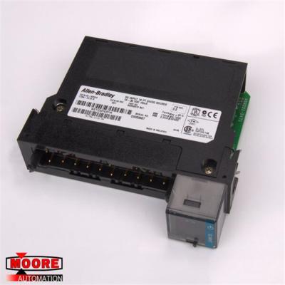 China Módulo digital do I/O da fonte de 1756-IV16 1756-IV16 AB AB à venda