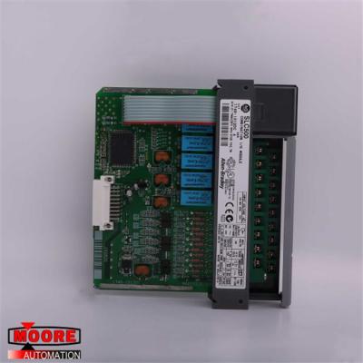 중국 1746-I012DC 1746I012DC 알렌-브래들리 AB 조합 입출력 모듈 판매용