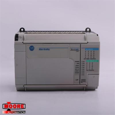중국 1764-28BXB 176428BXB 알렌-브래들리 AB 마이크롤로그이스 포인트 제어기 28명 1500명 판매용