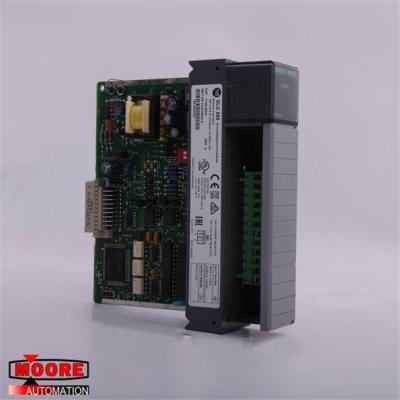 중국 1746-NIO4I 1746NIO4I 알렌-브래들리 AB SLC 4 핵심 아날로그 전류 빗 모듈 판매용