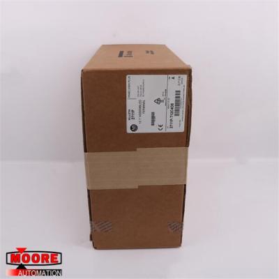 중국 2711P-T12C4D8 2711PT12C4D8 알렌-브래들리 AB 패널뷰 플러스 단자 판매용