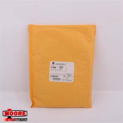 중국 1786-tps 1786TPS 알렌-브래들리 AB 콘트롤넷 동축 곧은 T-탭 판매용