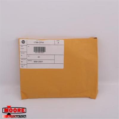 중국 1786-cp 1786CP 알렌-브래들리  AB 콘트롤넷 프로그래밍 케이블 판매용