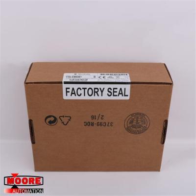 중국 1783-EMS08T 1783EMS08T 알렌-브래들리  AB 스트라티스 6000 8 공항 관리 스위치 판매용