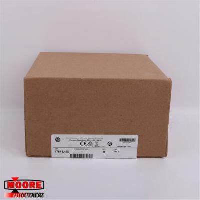 중국 1768-L45S 1768L45S 알렌-브래들리 AB 소형 가드로기스 제어기 판매용