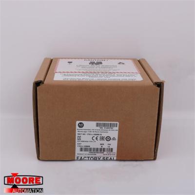 중국 1763-L16BBB 1763L16BBB 알렌-브래들리 AB 마이크롤로그이스 1100은 프로그램 가능 제어기입니다 판매용