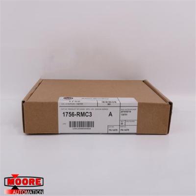 중국 1756-RMC3 1756RMC3 알렌-브래들리  AB 콘트롤오기스 3 Ｍ RM 광섬유 케이블 판매용