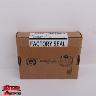 중국 1756-L61 1756L61 알렌-브래들리 AB 콘트롤오기스 MB 메모리 컨트롤러 2명 판매용