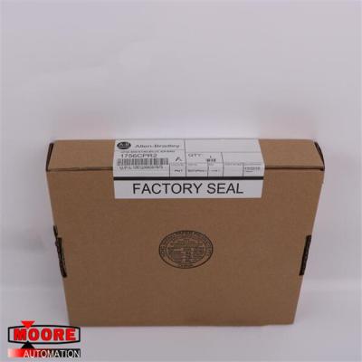 중국 1756-CPR2 1756CPR2 알렌-브래들리 AB 콘트롤오기스 과다한 공급 케이블 판매용
