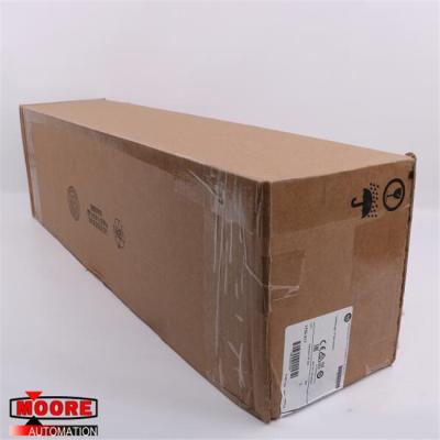 중국 1756-A17 1756A17 알렌-브래들리  AB 콘트롤오기스 입출력 새시 기반 모듈 판매용