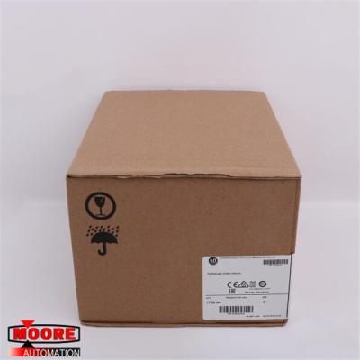 중국 1756-A4 1756A4 알렌-브래들리 AB 콘트롤오기스 4 슬롯 샤시 판매용