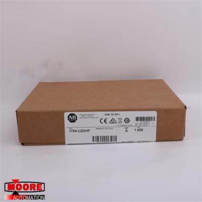 중국 케이블 외에 1784-U2DHP 1784U2DHP 알렌-브래들리  AB 데이터 통신망 판매용
