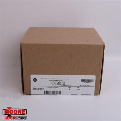 China Porto de rede de 1783-ETAP 1783ETAP AB AB Ethernet/IP à venda