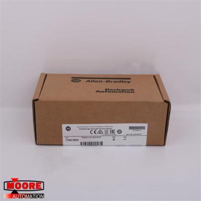 China Módulo do varredor de 1769-SDN 1769SDN AB AB CompactLogix DeviceNet à venda