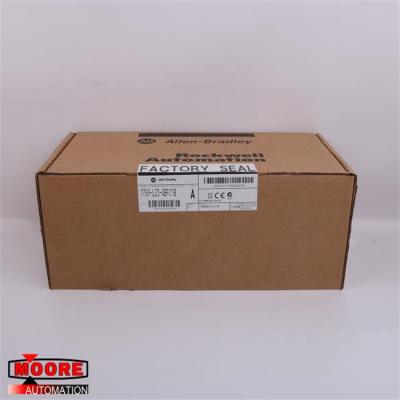 China Controlador de 1769-L23-QBFC1B 1769L23QBFC1B AB AB CompactLogix 512KB DI/O AI/O à venda