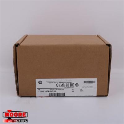 Cina Regolatore di memoria di 1769-L19ER-BB1B 1769L19ERBB1B AB ab CompactLogix L19 1MB in vendita