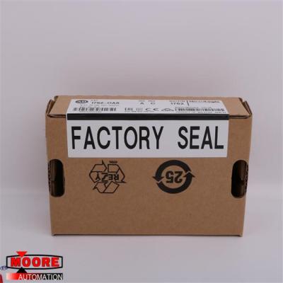 Cina 1762-OA8 1762OA8 AB ab MicroLogix modulo di uscita di Digital di 8 punti in vendita