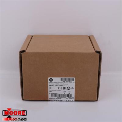 Cina 1762-L24BWA 1762L24BWA AB ab MicroLogix 1200 24 regolatori del punto in vendita