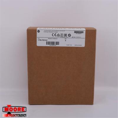 Cina Modulo dell'adattatore del telaio di 1756-PSCA2 1756PSCA2 AB ab in vendita