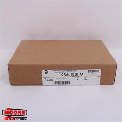 Cina Modulo dell'ingresso/uscita di 1756-IA32 1756IA32 AB ab ControlLogix Digital in vendita