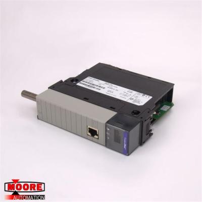 Cina Modulo di comunicazione di 1756-CN2R 1756CN2R AB ab ControlLogix in vendita