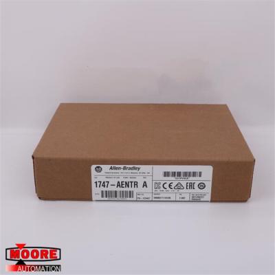 Cina Adattatore di 1747-AENTR 1747AENTR AB ab SLC 500 Ethernet/IP in vendita