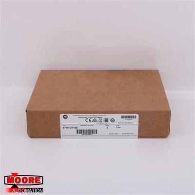 Cina Modulo del punto D/O di 1756-OB16E 1756OB16E AB ab ControlLogix 16 in vendita