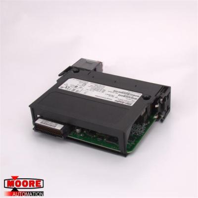 Cina Modulo di uscita diagnostico di CC di 1756-OB16D 1756OB16D AB ab ControlLogix in vendita