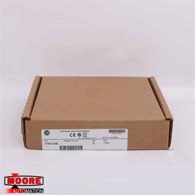 Cina Modulo di comunicazione di 1756-CNB 1756CNB AB ab ControlLogix in vendita