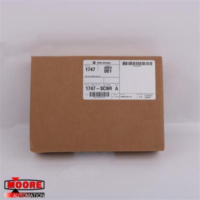 Cina Analizzatore di 1747-SCNR 1747SCNR AB ab SLC ControlNet in vendita