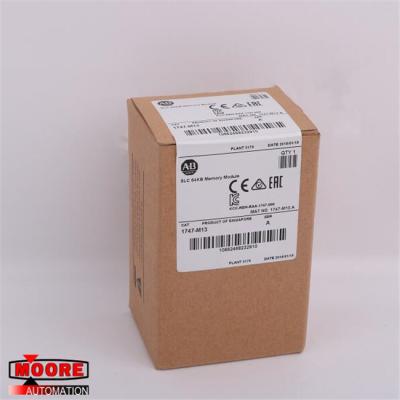 China 1747-M13 1747M13 AB  AB SLC 64KB Memory Module for sale
