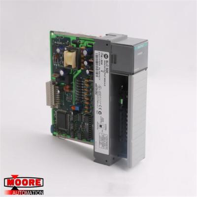 China 1746-NO4I 1746NO4I AB AB SLC 4 Point Analog Output Module for sale