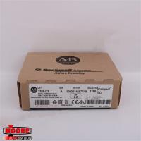 China 1769-IT6 1769IT6 AB AB CompactLogix 6 Pt Thermocouple Module for sale
