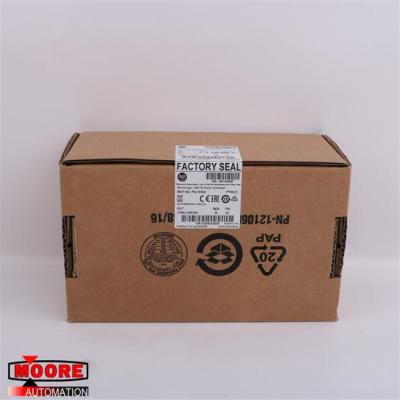 China 1766-L32AWA 1766L32AWA AB AB MicroLogix 1400 32 Point Controller for sale
