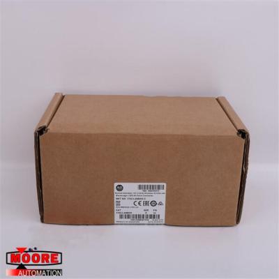 China 1762-L40BWA 1762L40BWA AB AB MicroLogix 1200 40 Point Controller for sale