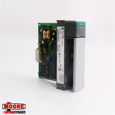 China 1746-NO4V 1746NO4V AB AB SLC 500 Analog Voltage Output for sale