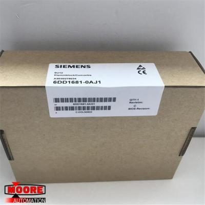 China 6DD1661-0AD1 6DD1 661-0AD1 Siemens Communications Module for sale