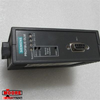 China 6GK1502-2CB10  6GK1 502-2CB10 Siemens  Optical Link Module for sale