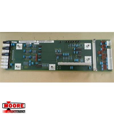 China 6SE7038-6GL84-1BG2 6SE7 038-6GL84-1BG2 Siemens Inverter Interface board for sale