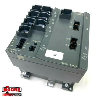 China 6GK5308-2FL10-2AA3 6GK5 308-2FL10-2AA3 Siemens  Enhanced switch for sale