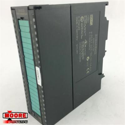 China 6ES7323-1BL00-0AA0 6ES7 323-1BL00-0AA0 Siemens Digital Input/Output Module for sale