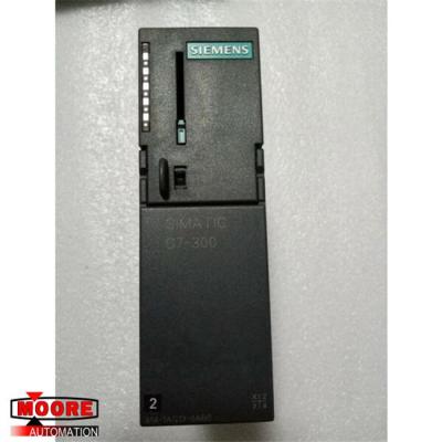 China 6ES7314-1AG13-0AB0 6ES7 314-1AG13-0AB0 Siemens Central Processing Unit With MPI for sale