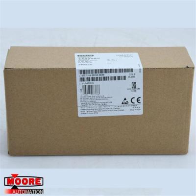 China 6ES7216-2BD23-0XB8 6ES7 216-2BD23-0XB8 Siemens Compact Unit for sale