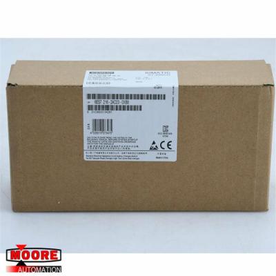 China 6ES7216-2AD23-0XB8 6ES7 216-2AD23-0XB8 Siemens Compact Unit for sale