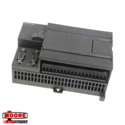 China 6ES7214-2AD23-0XB8 6ES7 214-2AD23-0XB8 Siemens Compact Unit for sale